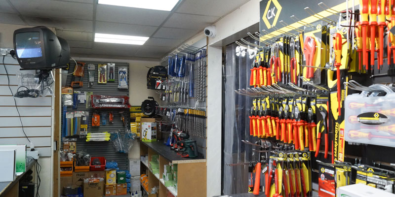 | Rayton Electrical Wholesaler