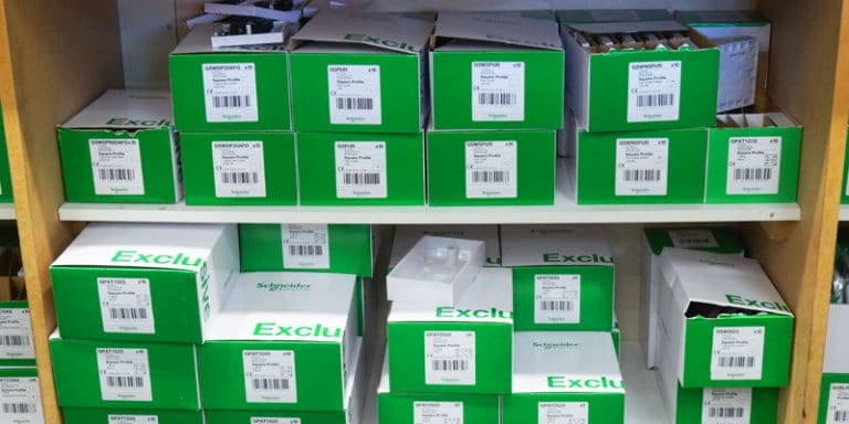 Electrical Supplies | Rayton Electrical Wholesaler