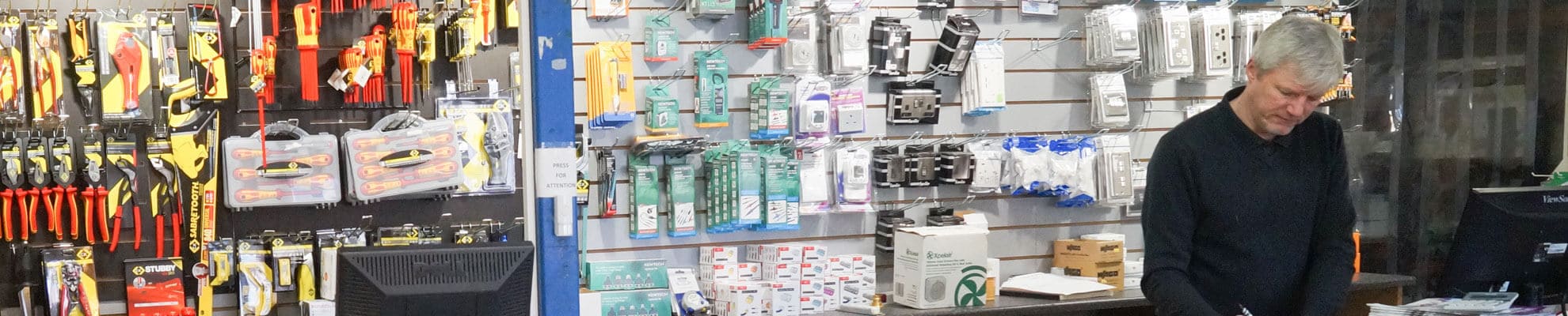 | Rayton Electrical Wholesaler